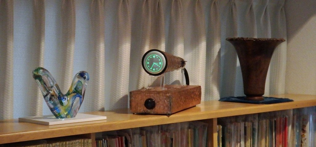 Availability | Oscilloclock.com