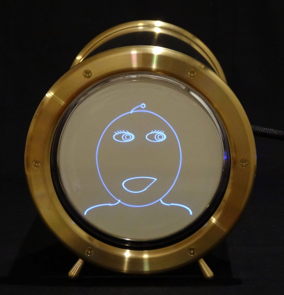 Screens & Things | Oscilloclock.com