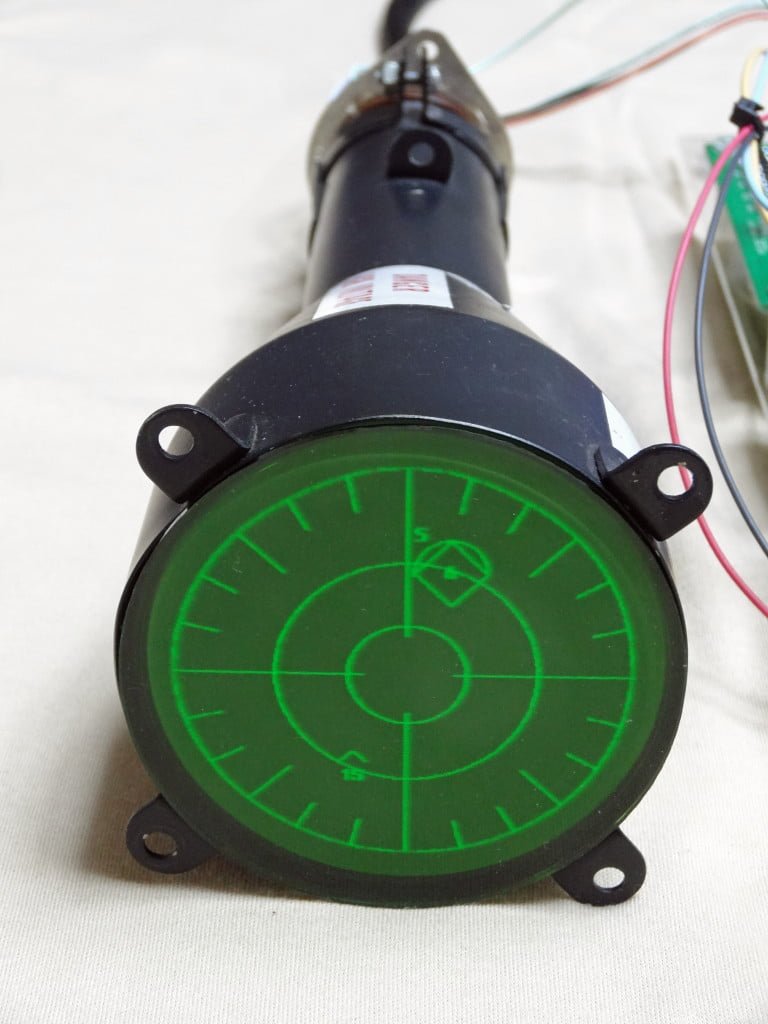 Gallery | Oscilloclock.com