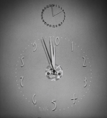 Metropolis | Oscilloclock.com