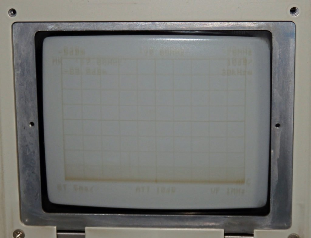 cathode-ray-tube | Oscilloclock.com