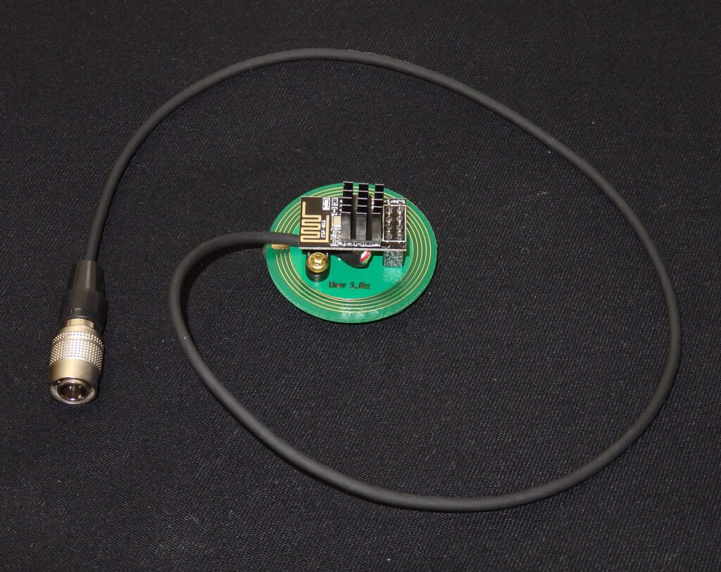 Support and Downloads | Oscilloclock.com