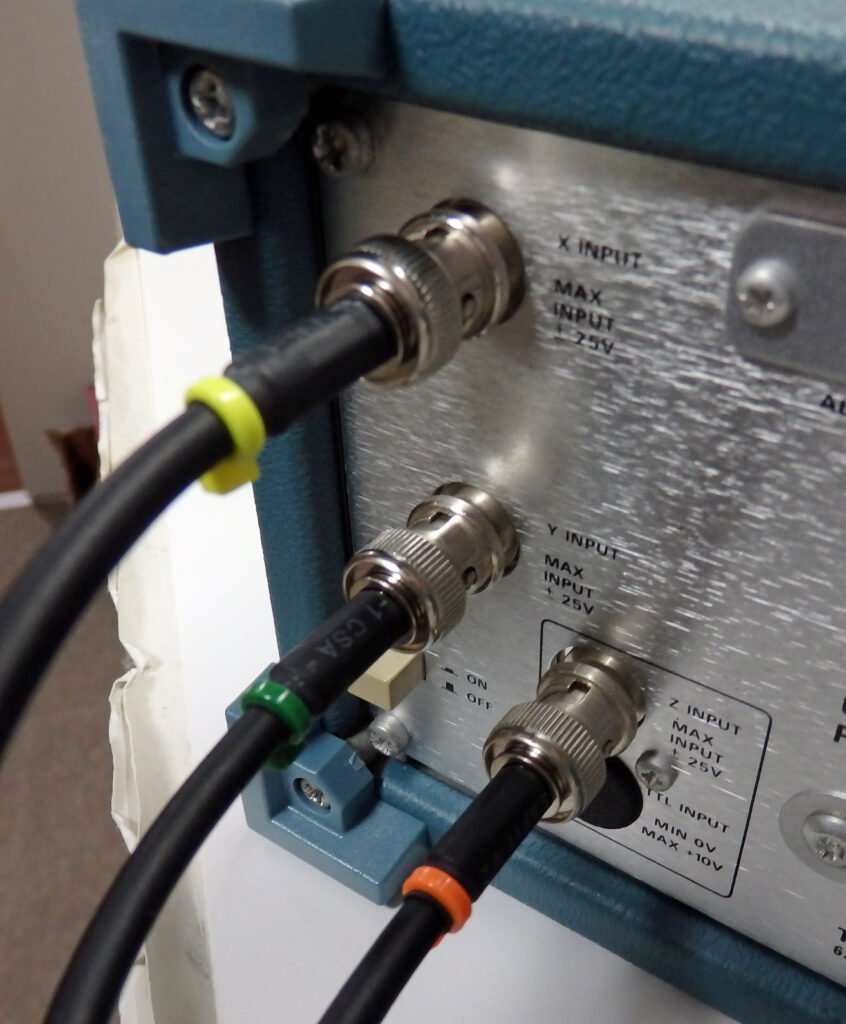 Building the Astro Clock - Oscilloclock.com