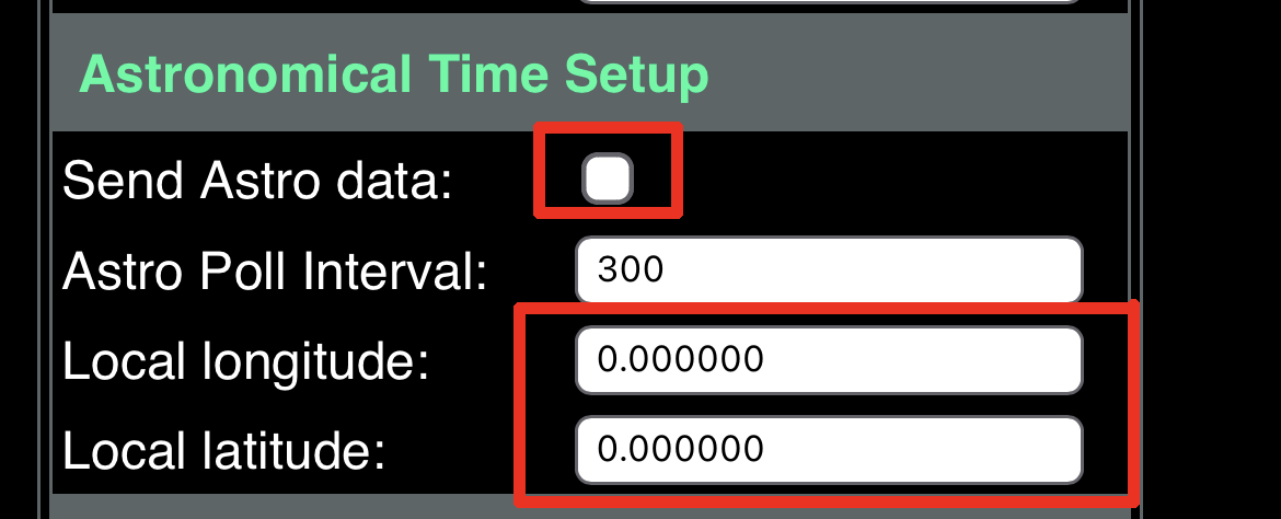 Oscilloclock.com | Handcrafted Scope Clocks with circle graphics