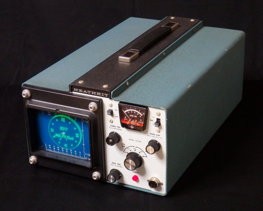 Availability - Oscilloclock.com