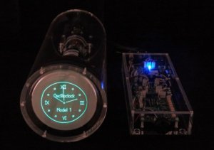 Availability | Oscilloclock.com