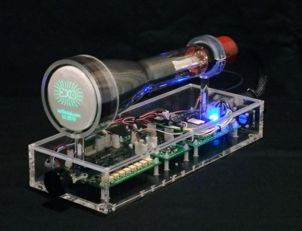 Availability | Oscilloclock.com