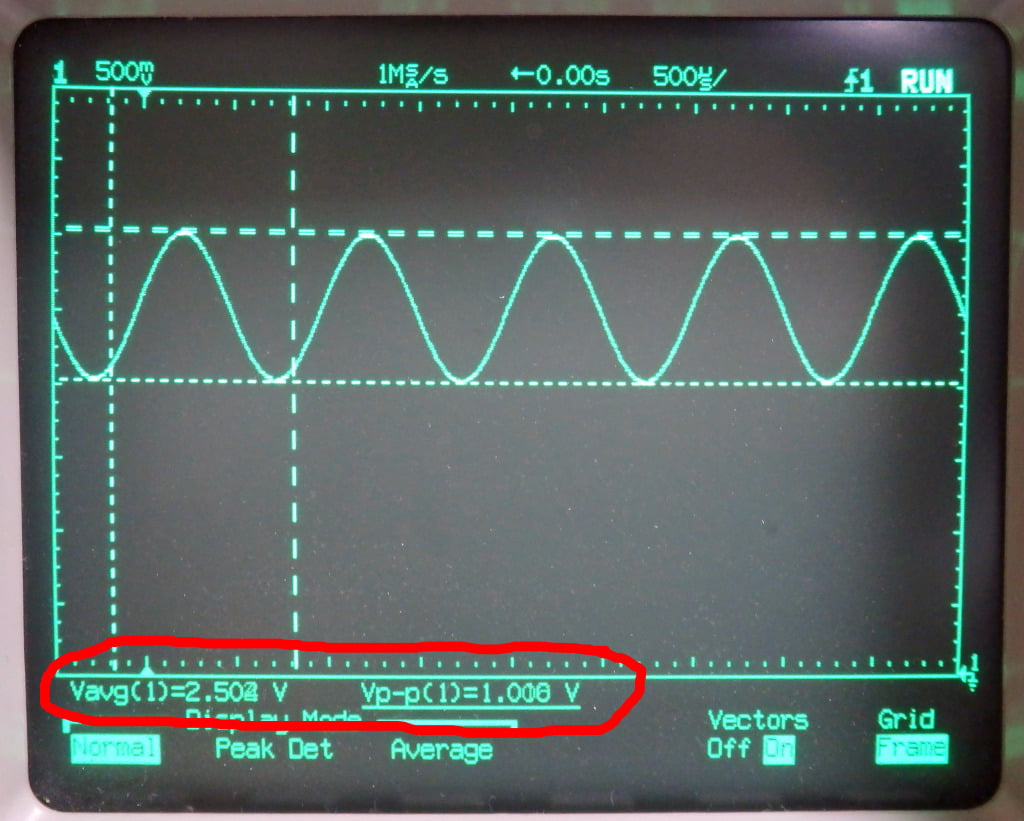 3.3V to 5V Level Adjustment | Oscilloclock.com